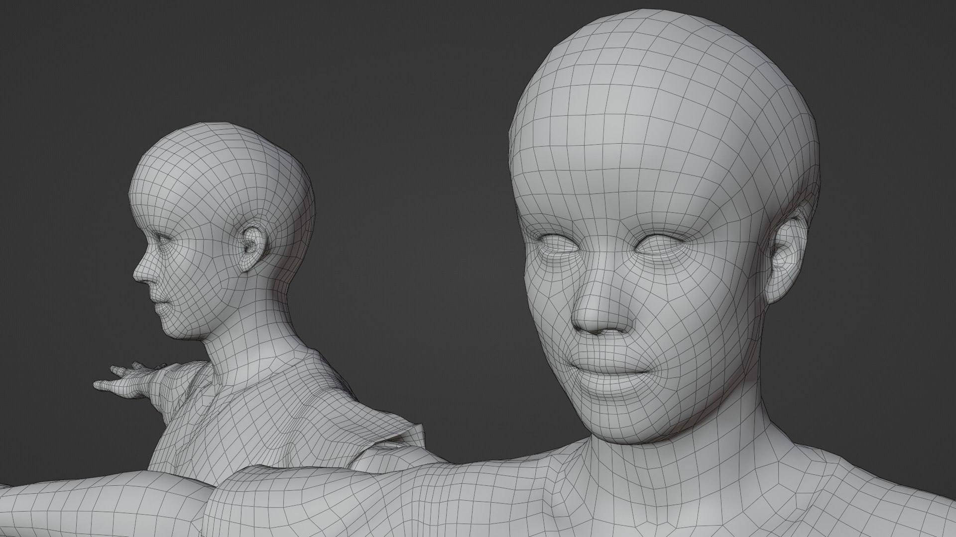 Asian Doctor Man Animation3D 127 Kazu 3D Model - TurboSquid 2142601