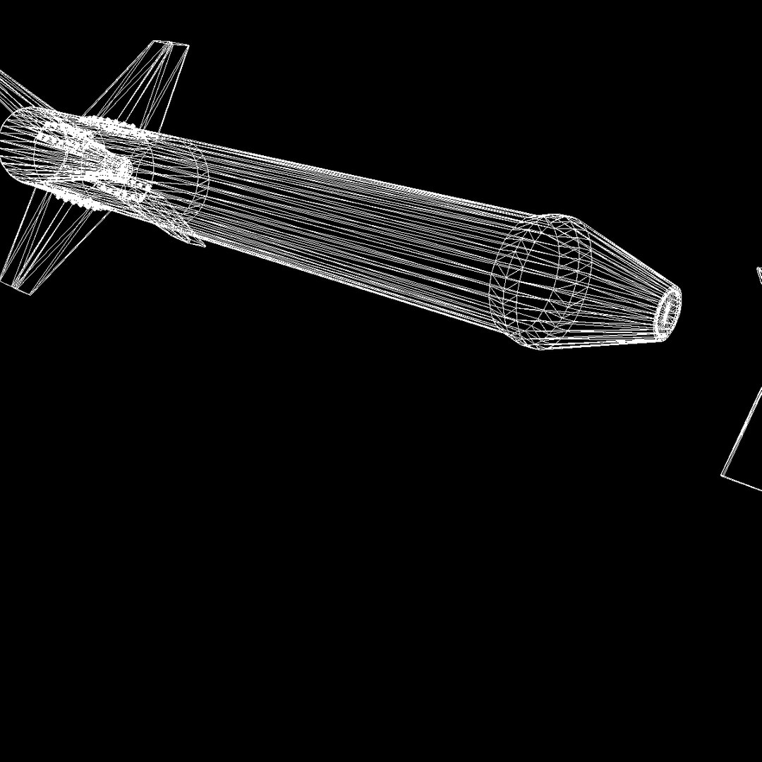 stage rocket nike cajun dxf