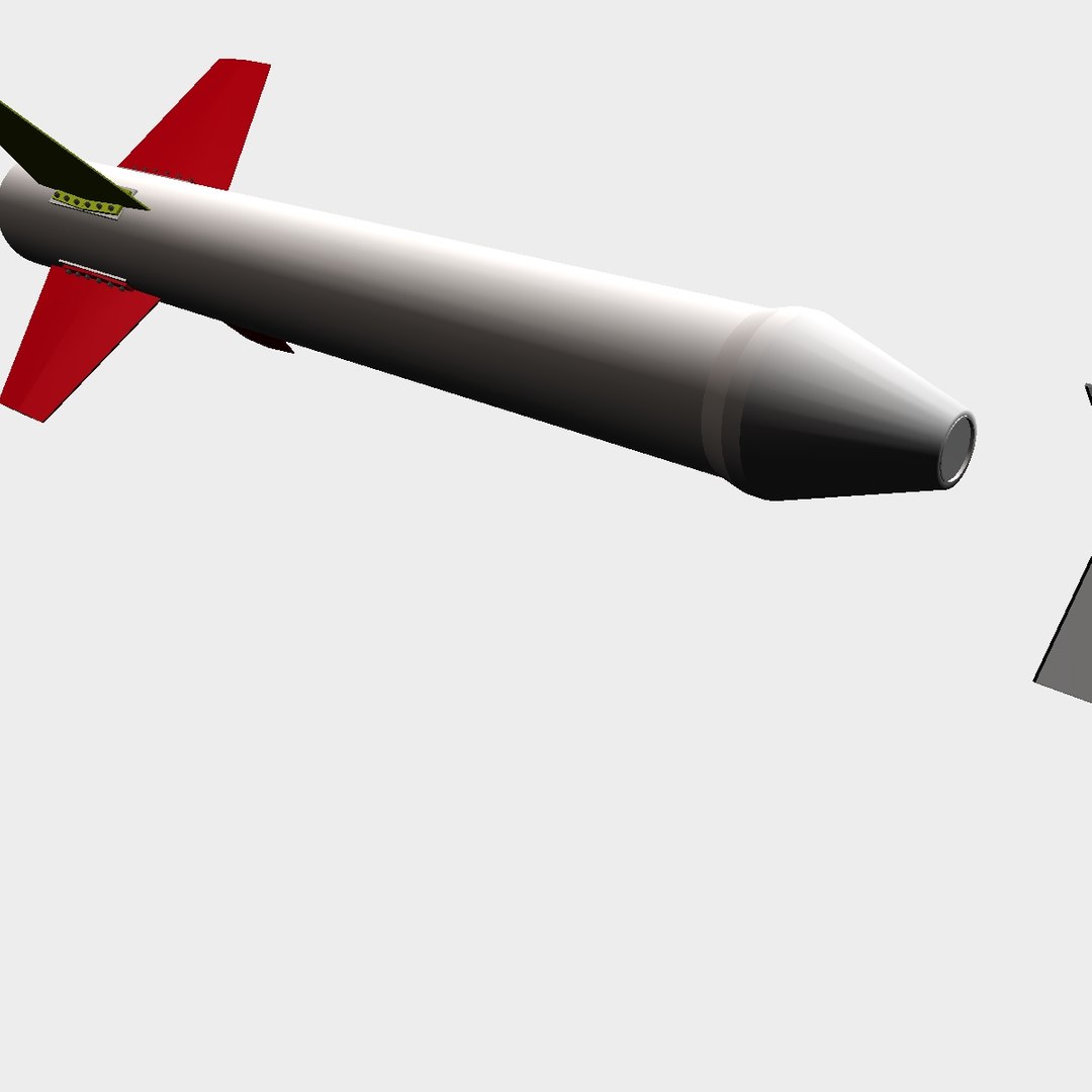 stage rocket nike cajun dxf