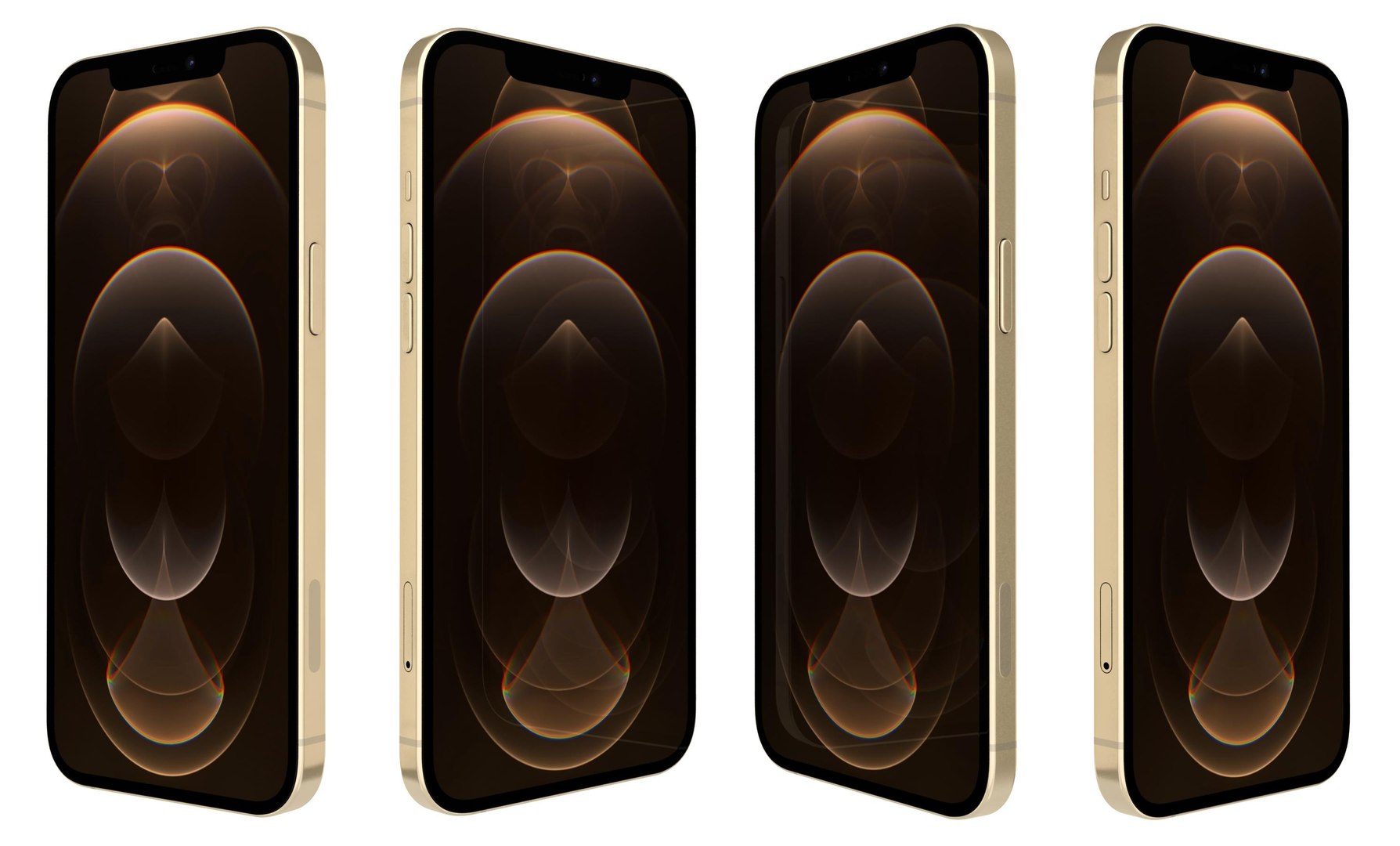 Apple iphone 12 pro model - TurboSquid 1641166