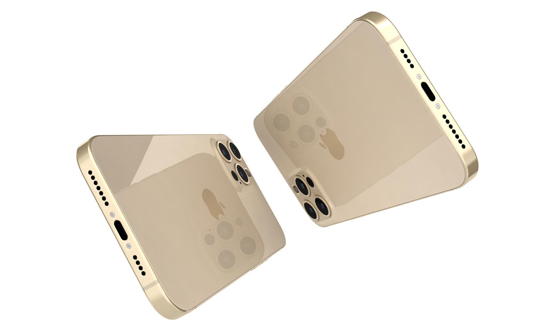 Apple iphone 12 pro model - TurboSquid 1641166