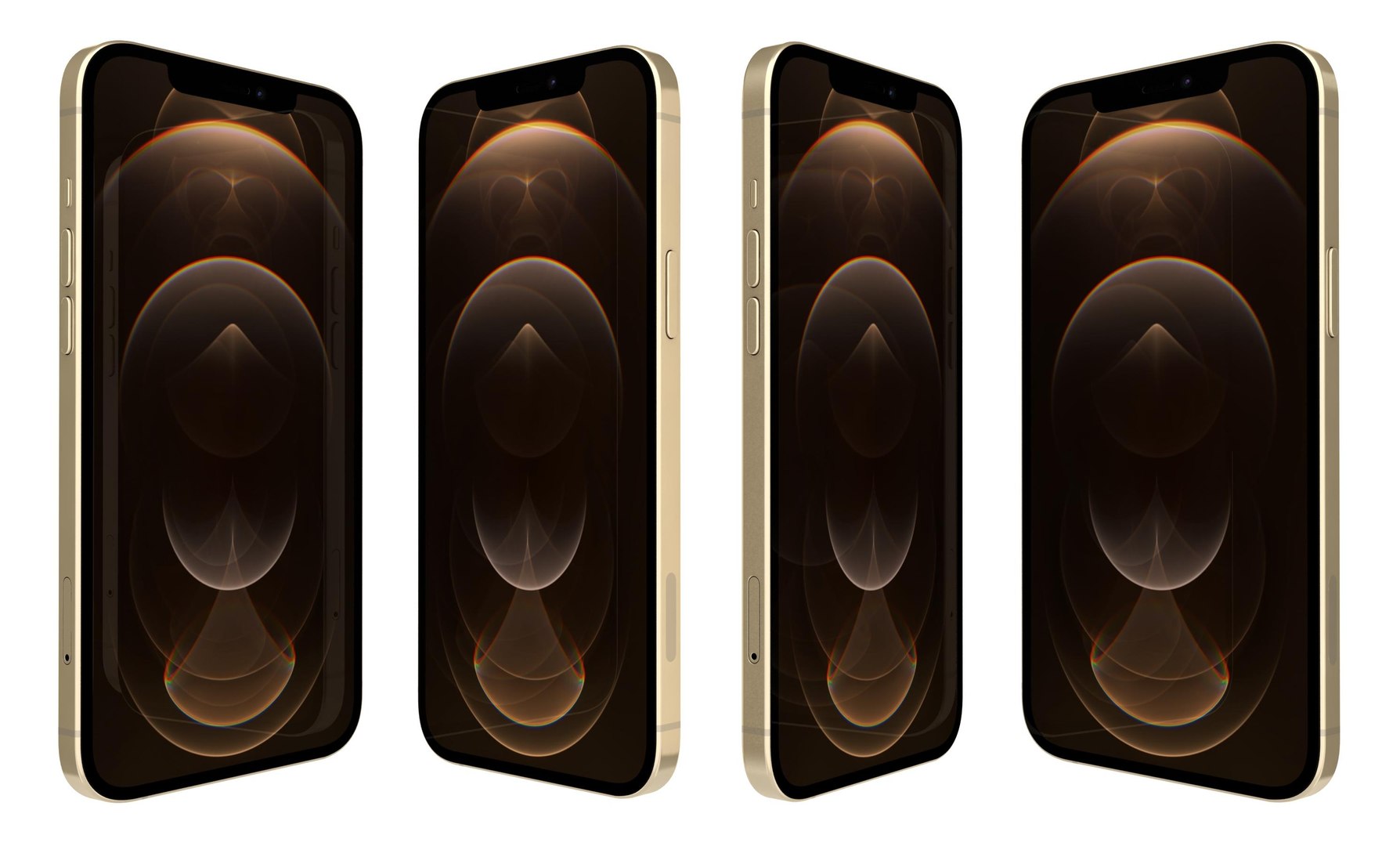 Apple iphone 12 pro model - TurboSquid 1641166