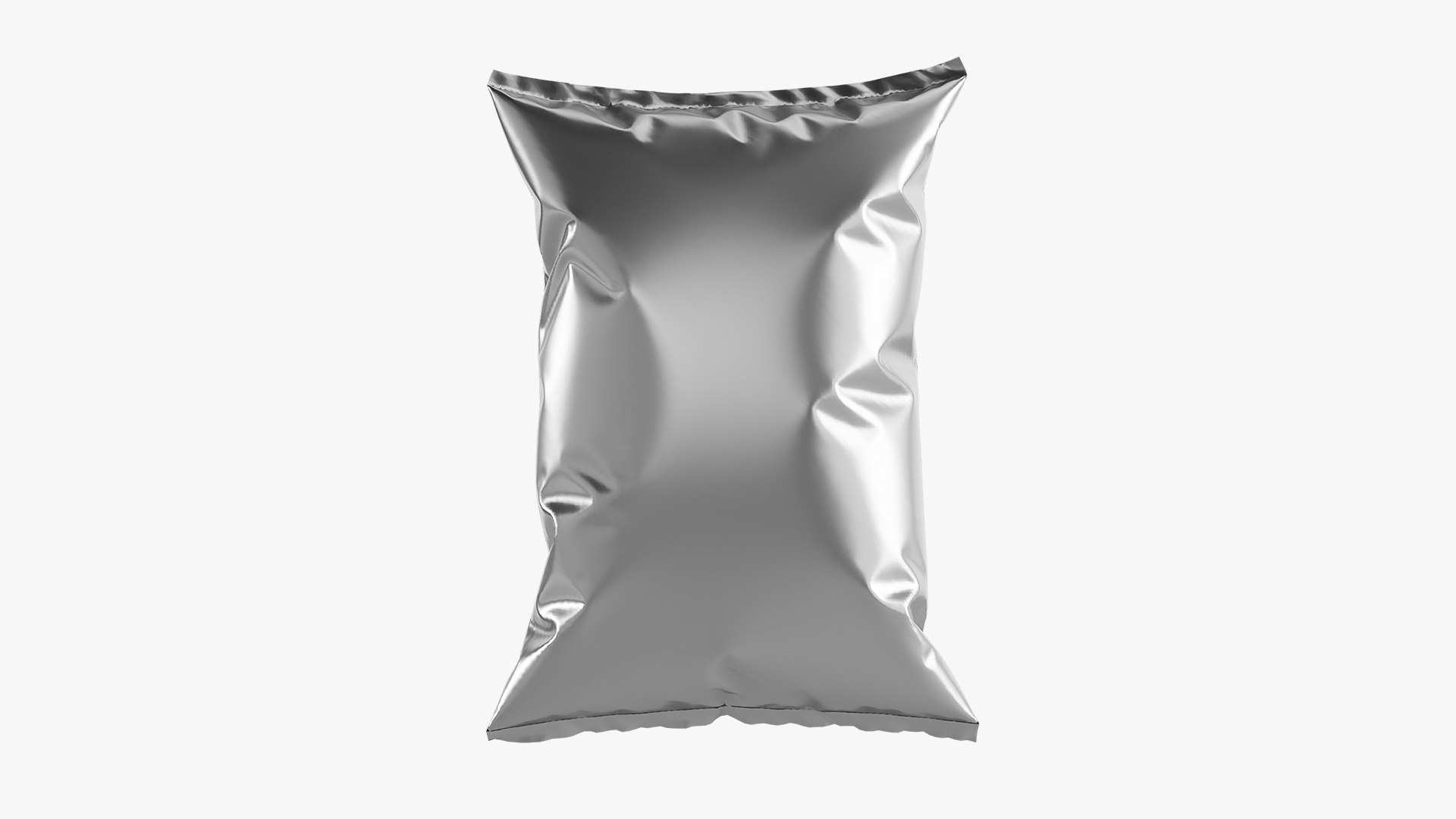 Chips Packaging 3D Model - TurboSquid 1700658