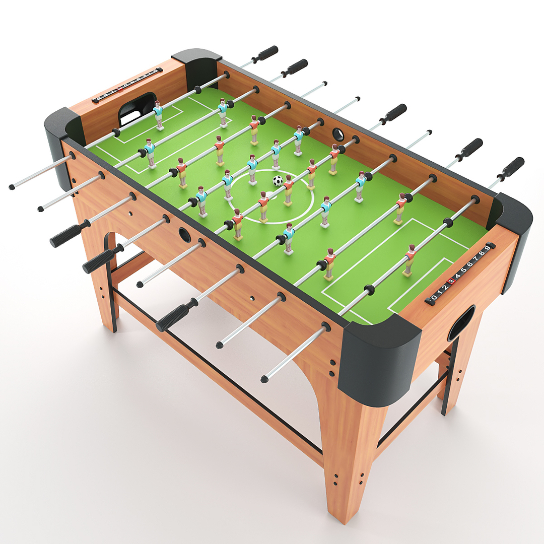 arcade machines table games max