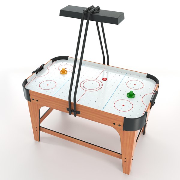 arcade machines table games max