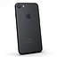 3d Apple Iphone 7 Black