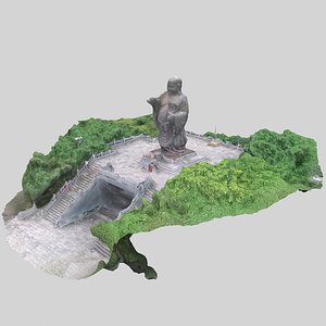 Statue 3D Models for Download | TurboSquid