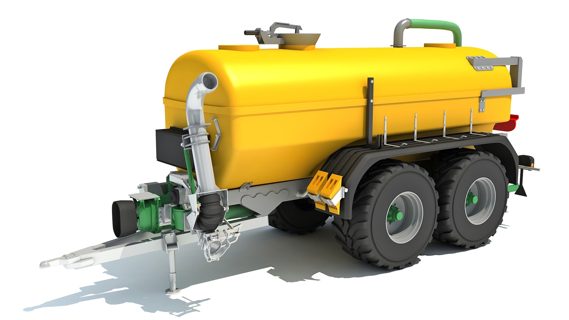 Claas Farm Equipment Collection model - TurboSquid 1868006