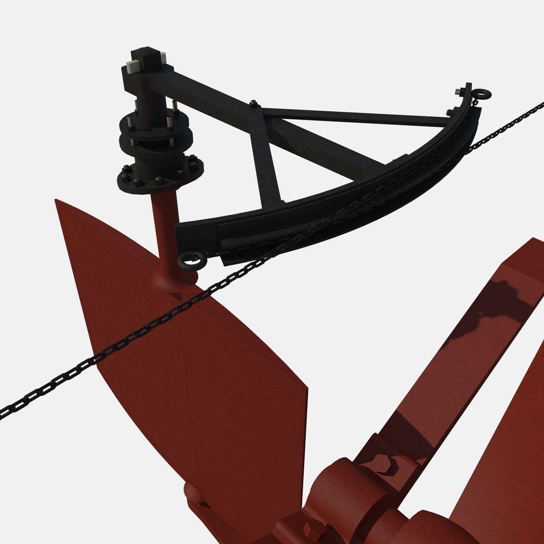 Civil war ironclad uss monitor model - TurboSquid 1615313