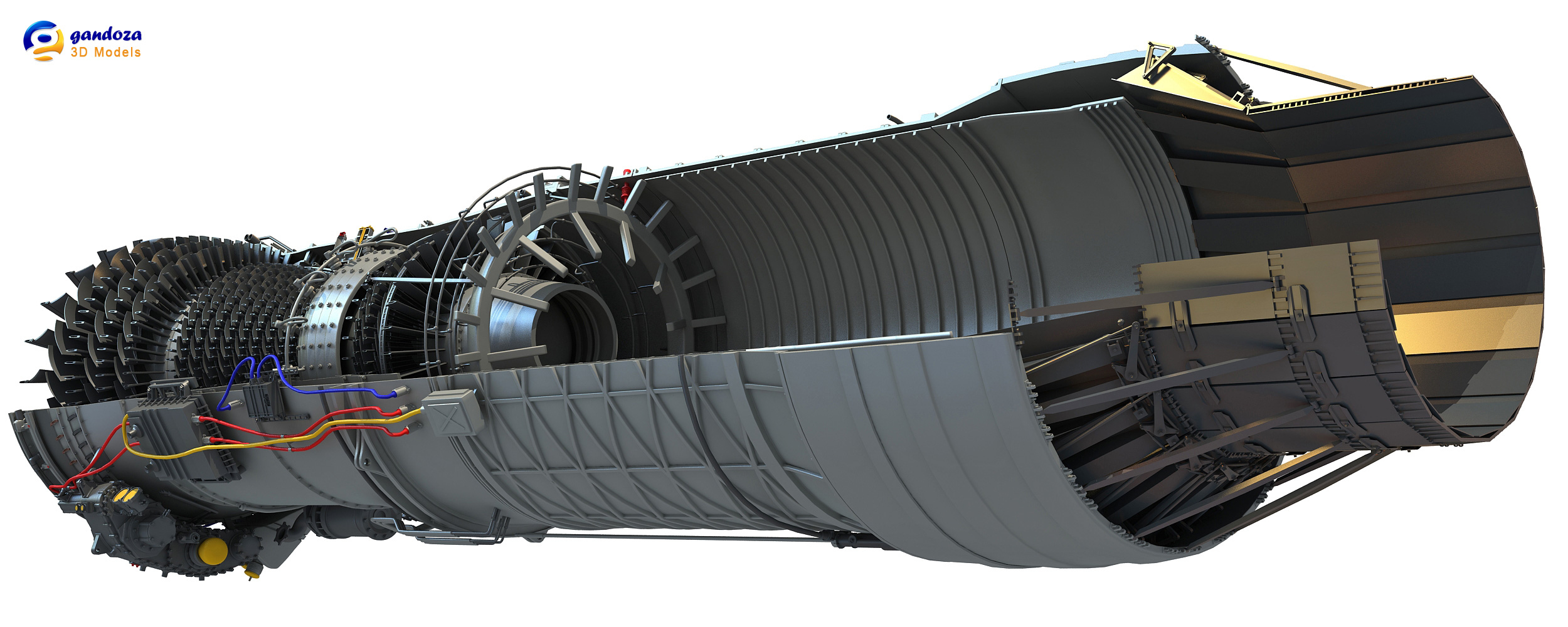 max pratt whitney afterburning turbofan engine