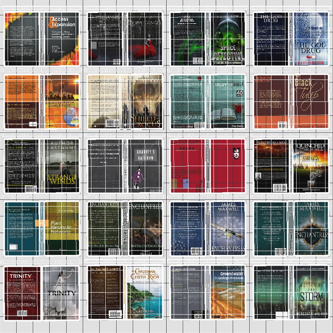 3D Octane Model - TurboSquid 1189274