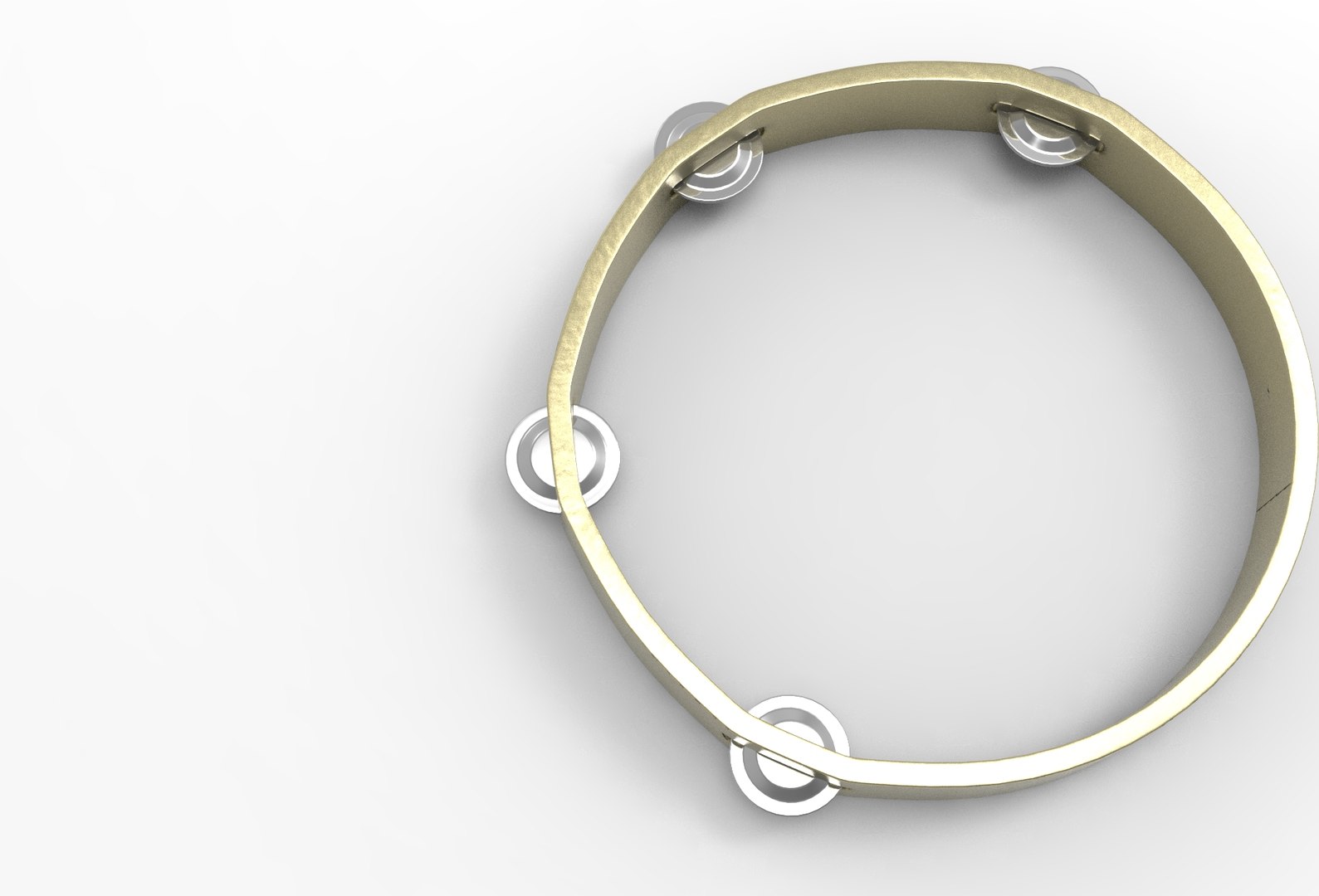 Lur Tef Instrument 3D Model - TurboSquid 2513780