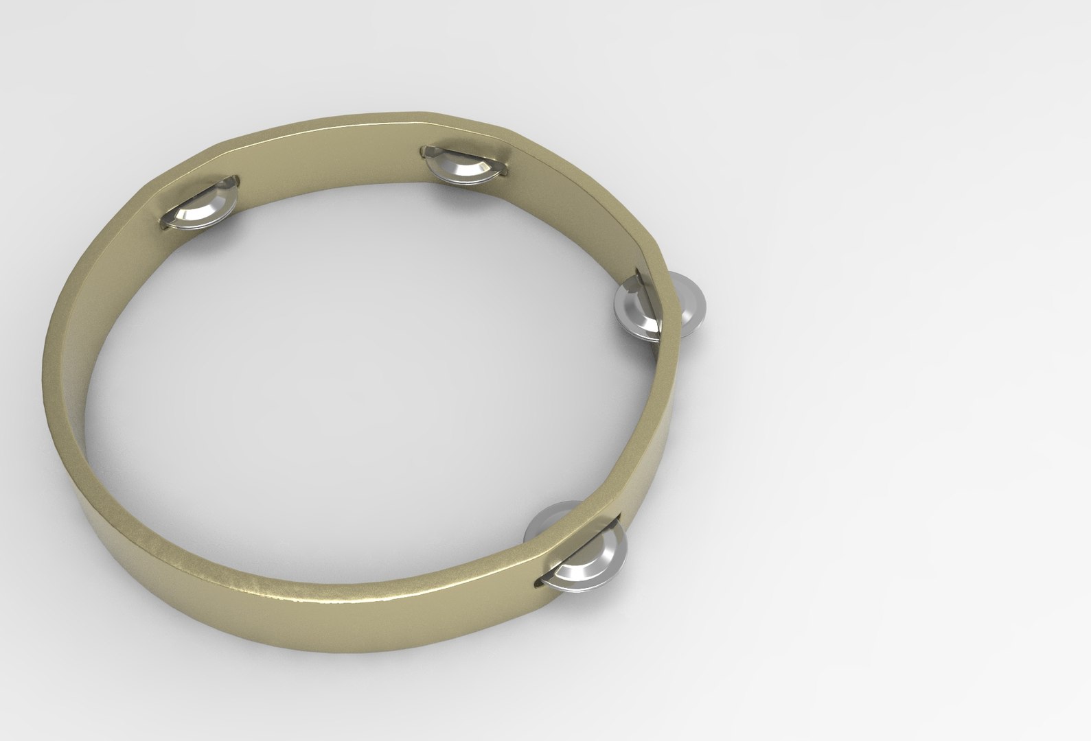 Lur Tef Instrument 3D-Modell - TurboSquid 2513780