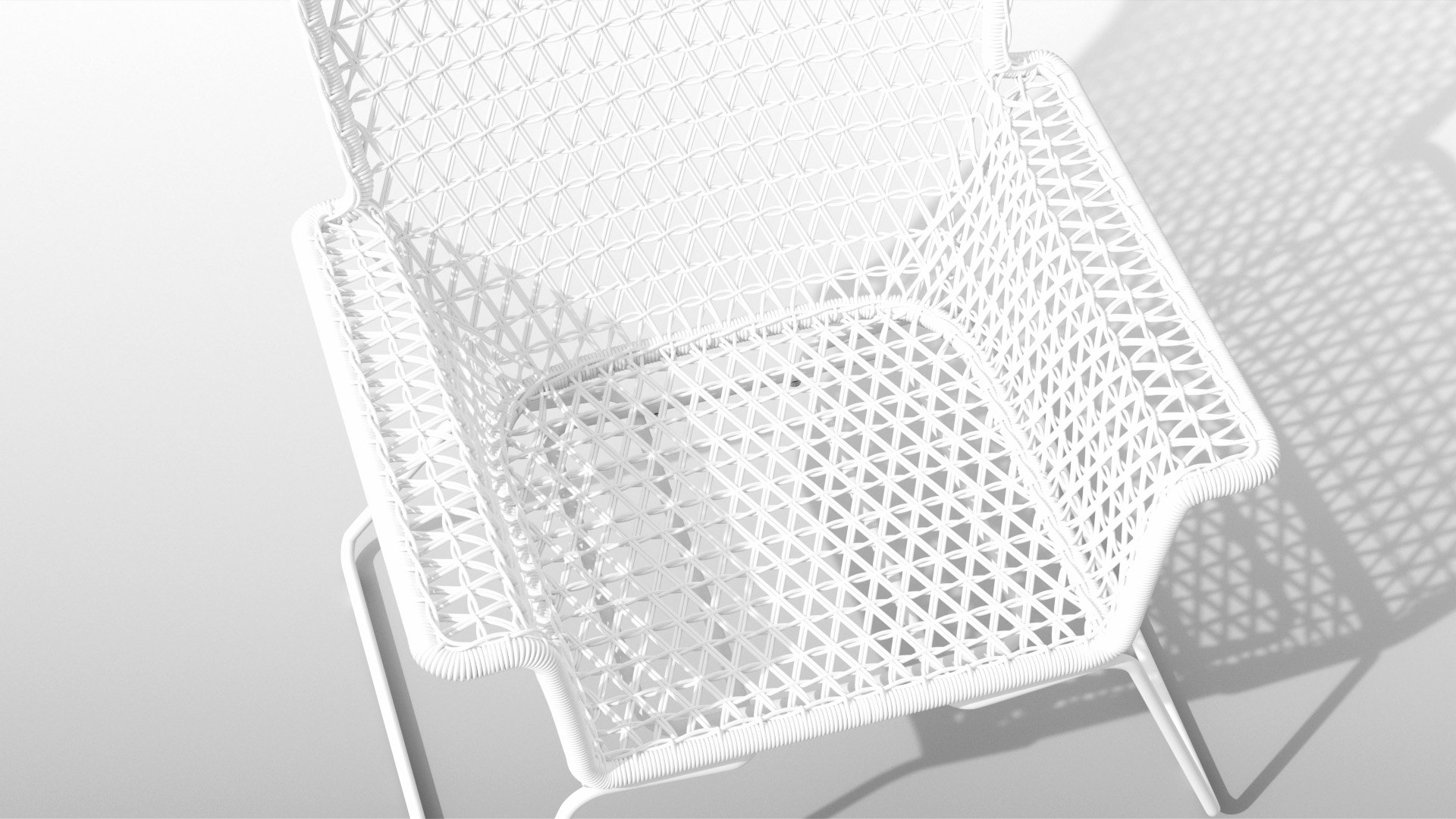 3D Armchair Chairs - TurboSquid 1594059