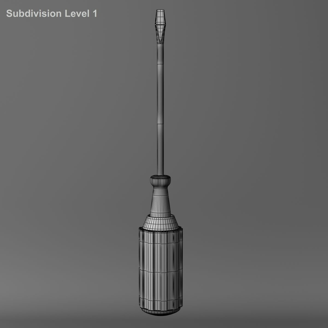 3ds screwdriver screw driver
