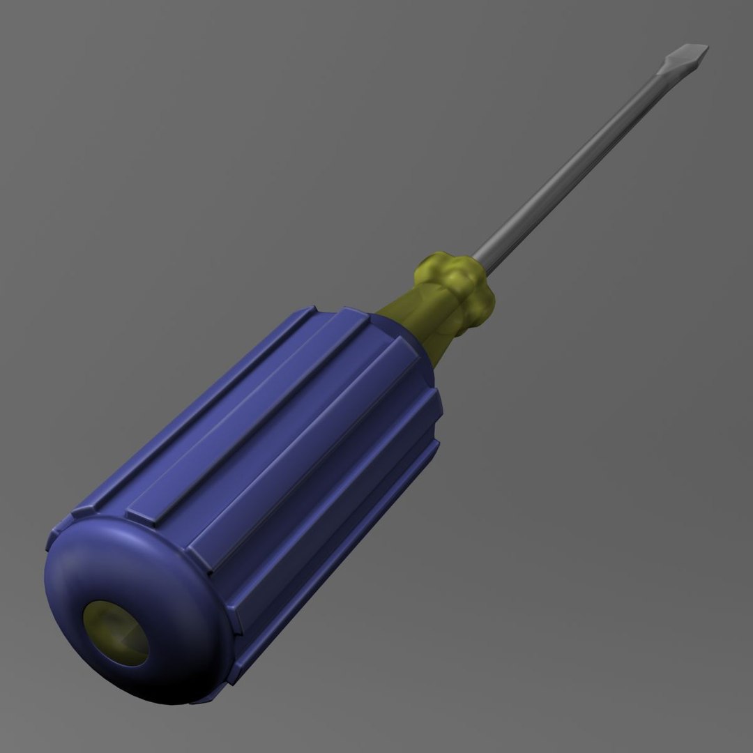 3ds screwdriver screw driver