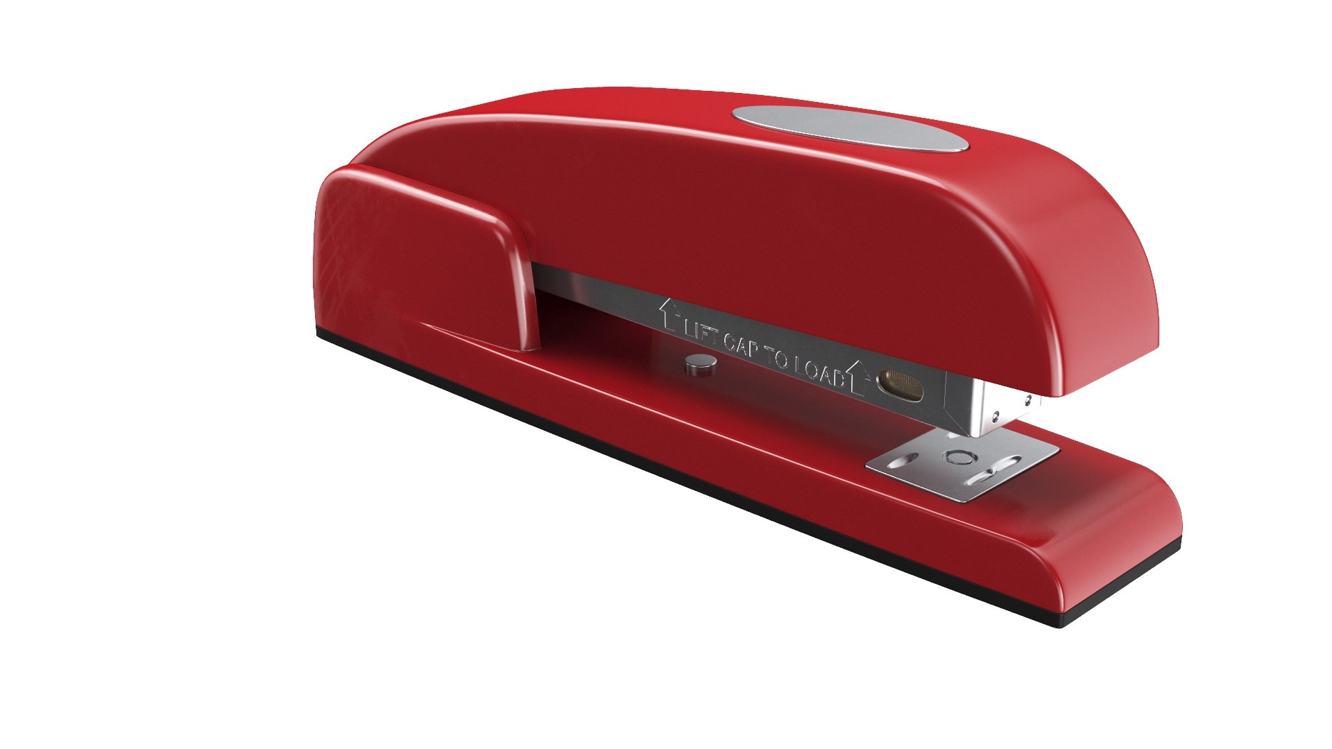 3D Staplers Three Colors Collection - TurboSquid 1921062