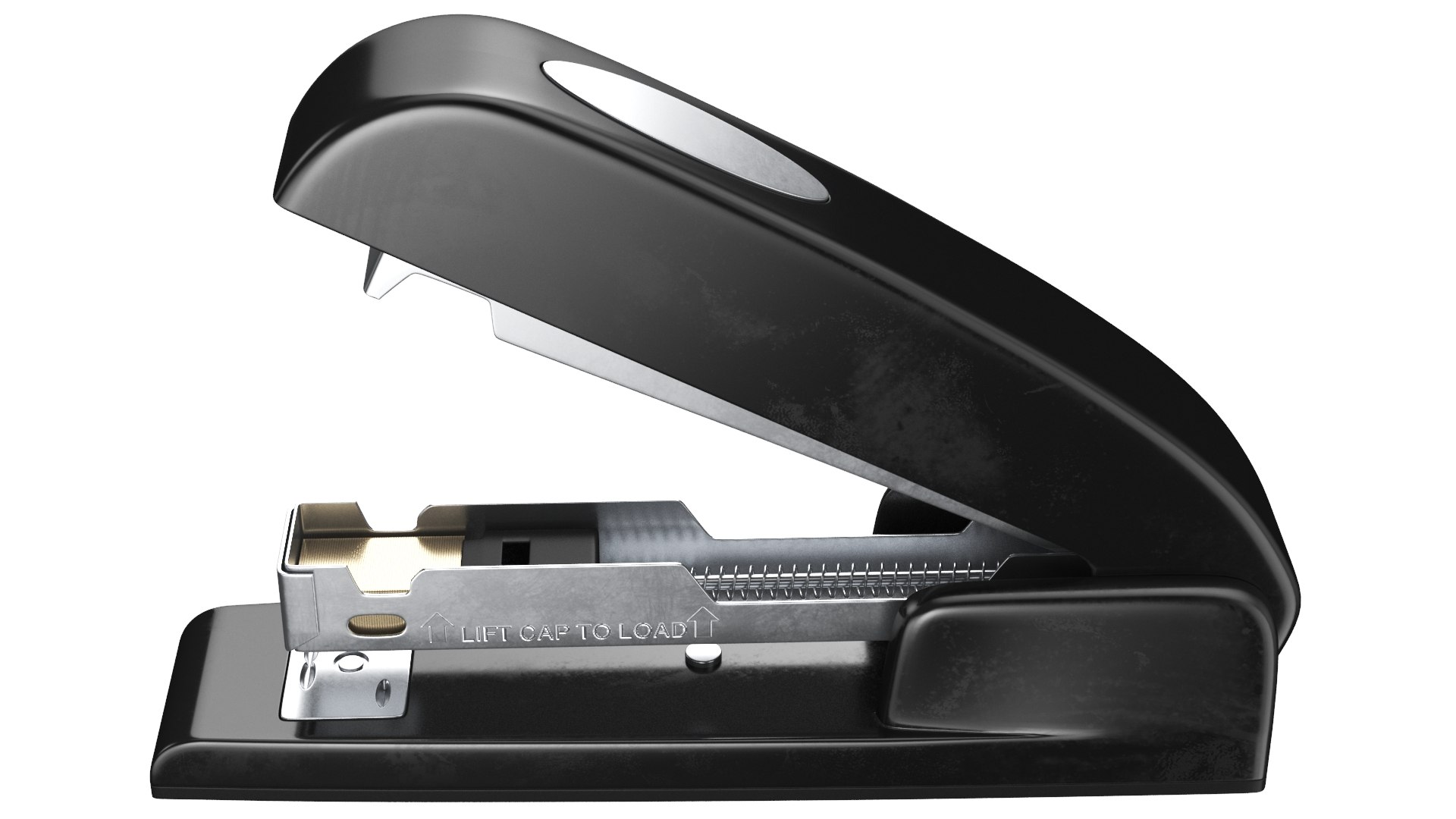3D Staplers Three Colors Collection - TurboSquid 1921062