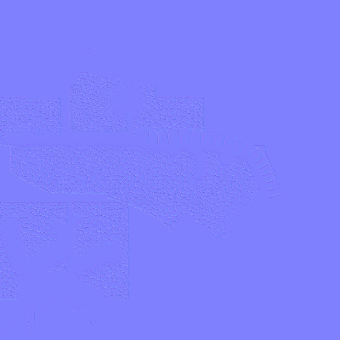 3D Model Spyro - TurboSquid 2079959