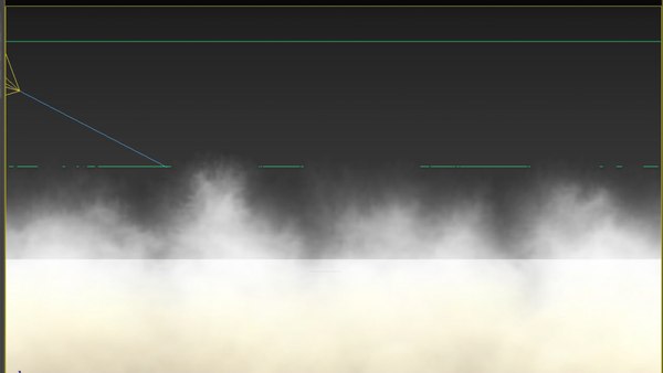 3D model Dust Atmospheric PACK 1 - VDB - TurboSquid 1732548