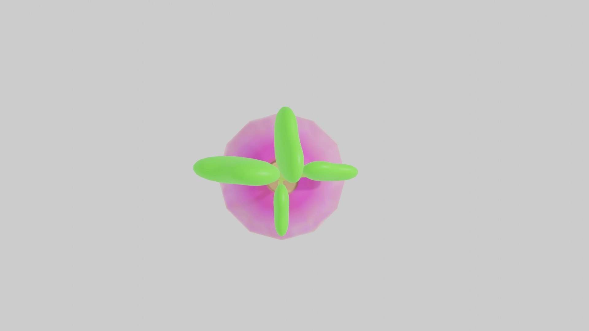 Turnip 3D Model - TurboSquid 2361174
