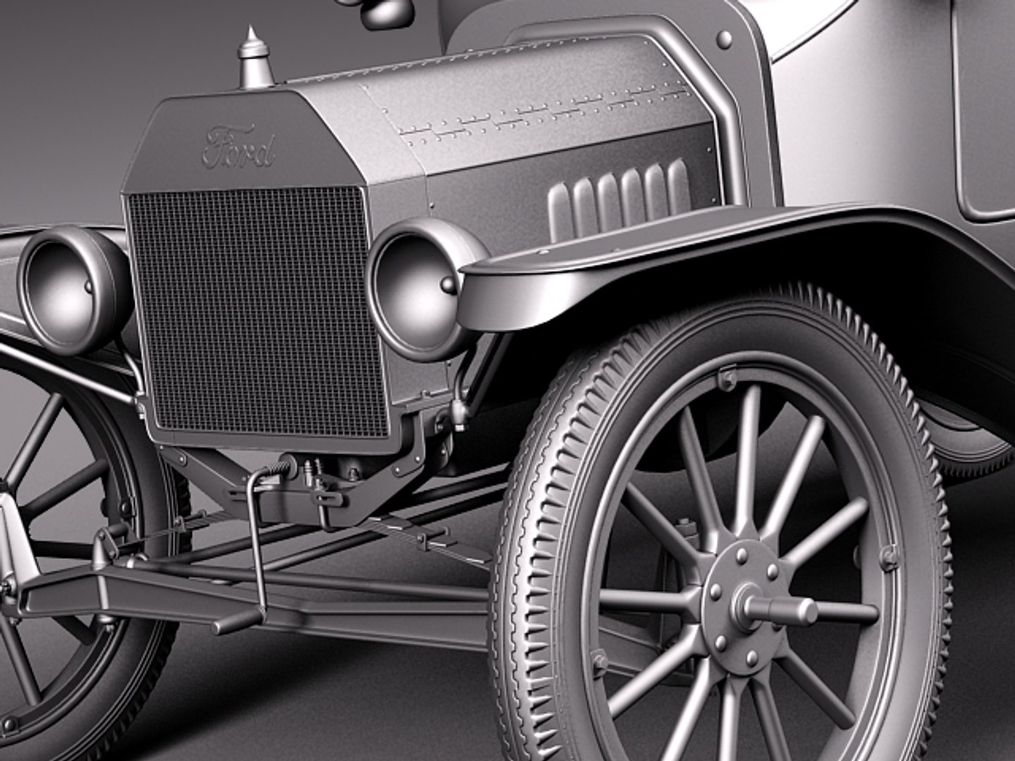 c4d classic convertible long t