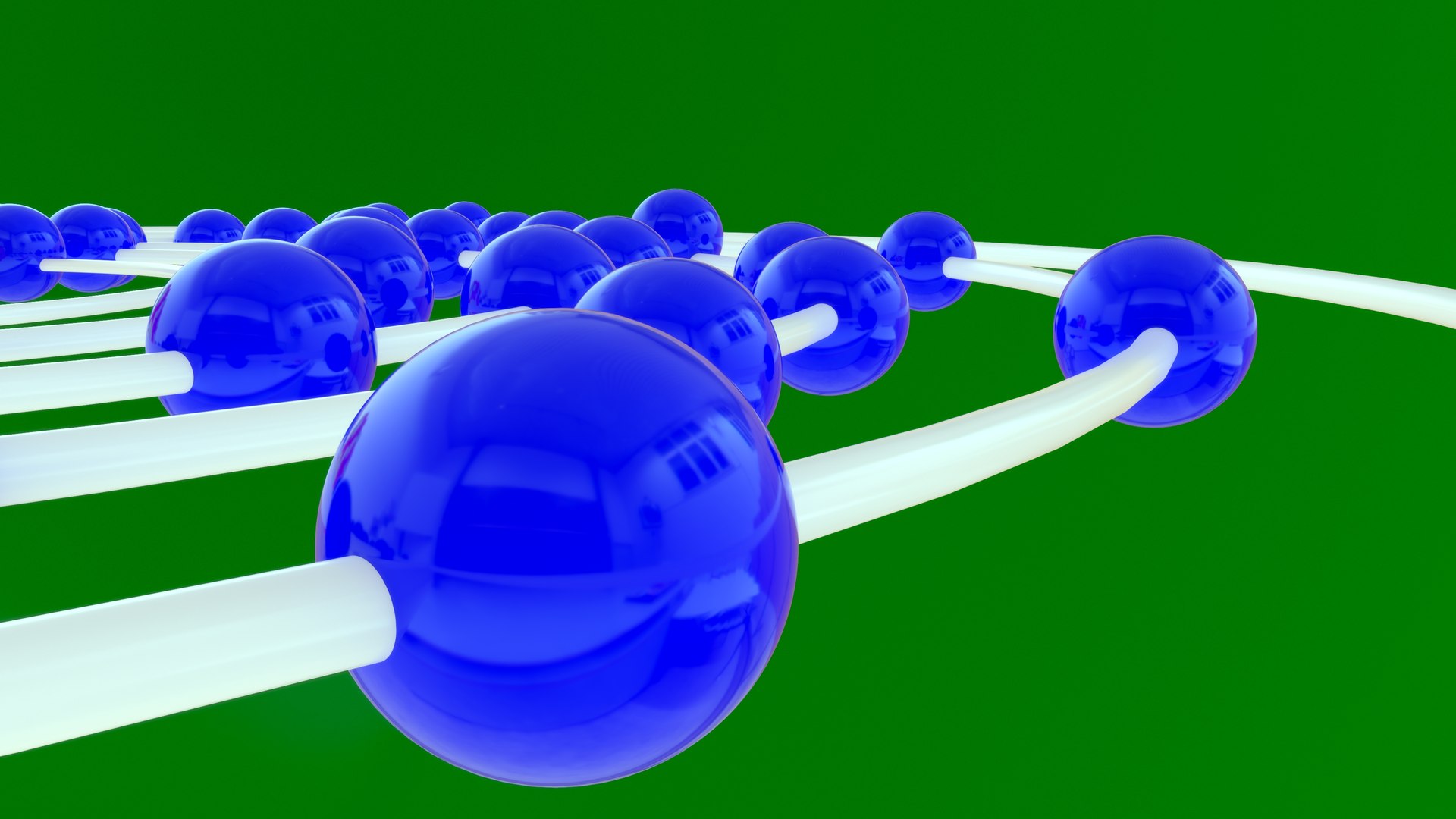 3D Model Cerium Chemical Element - TurboSquid 2136604