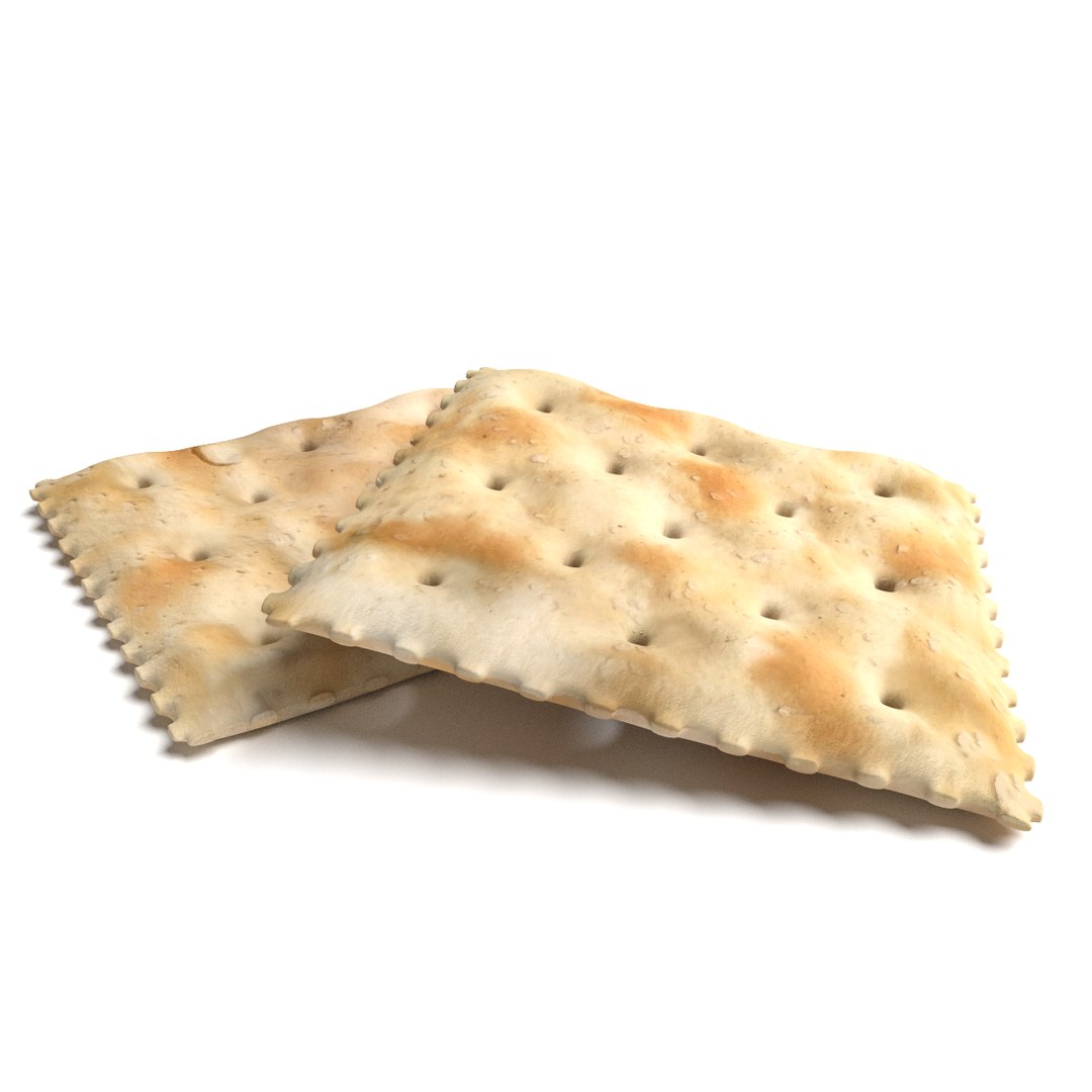 Crackers 3d 3ds