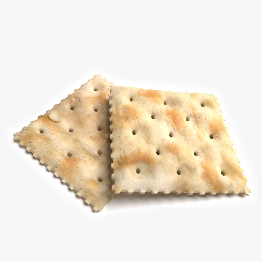 Crackers 3d 3ds