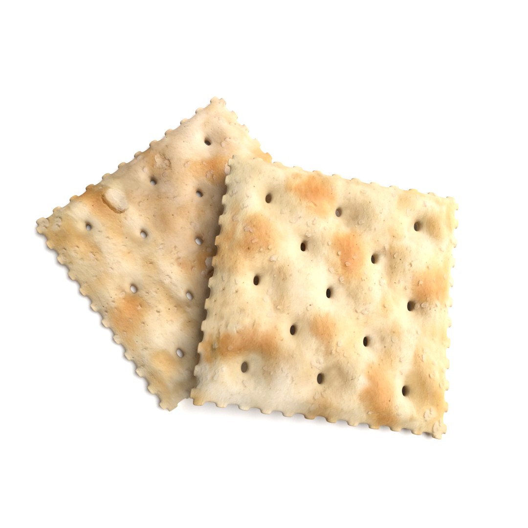 Crackers 3d 3ds