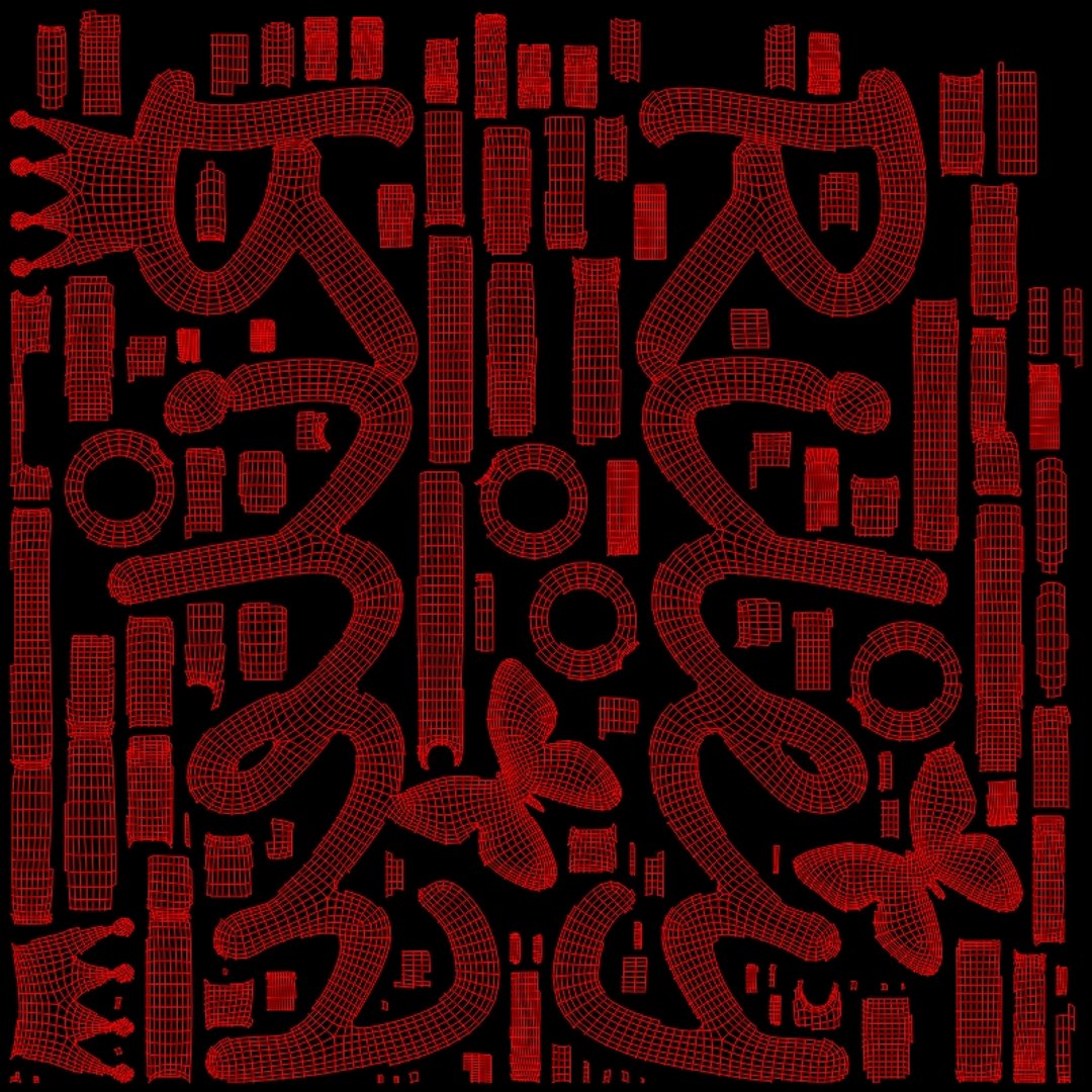 Jewelry Necklace Pendant Riley 3D Print 3D Model - TurboSquid 2329982