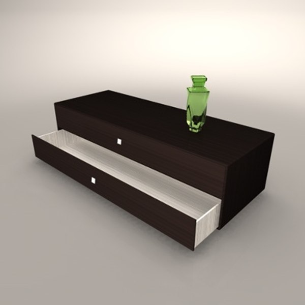 Free 3D Drawers Models | TurboSquid
