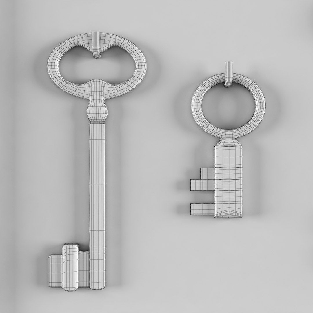 Max Picture Keys