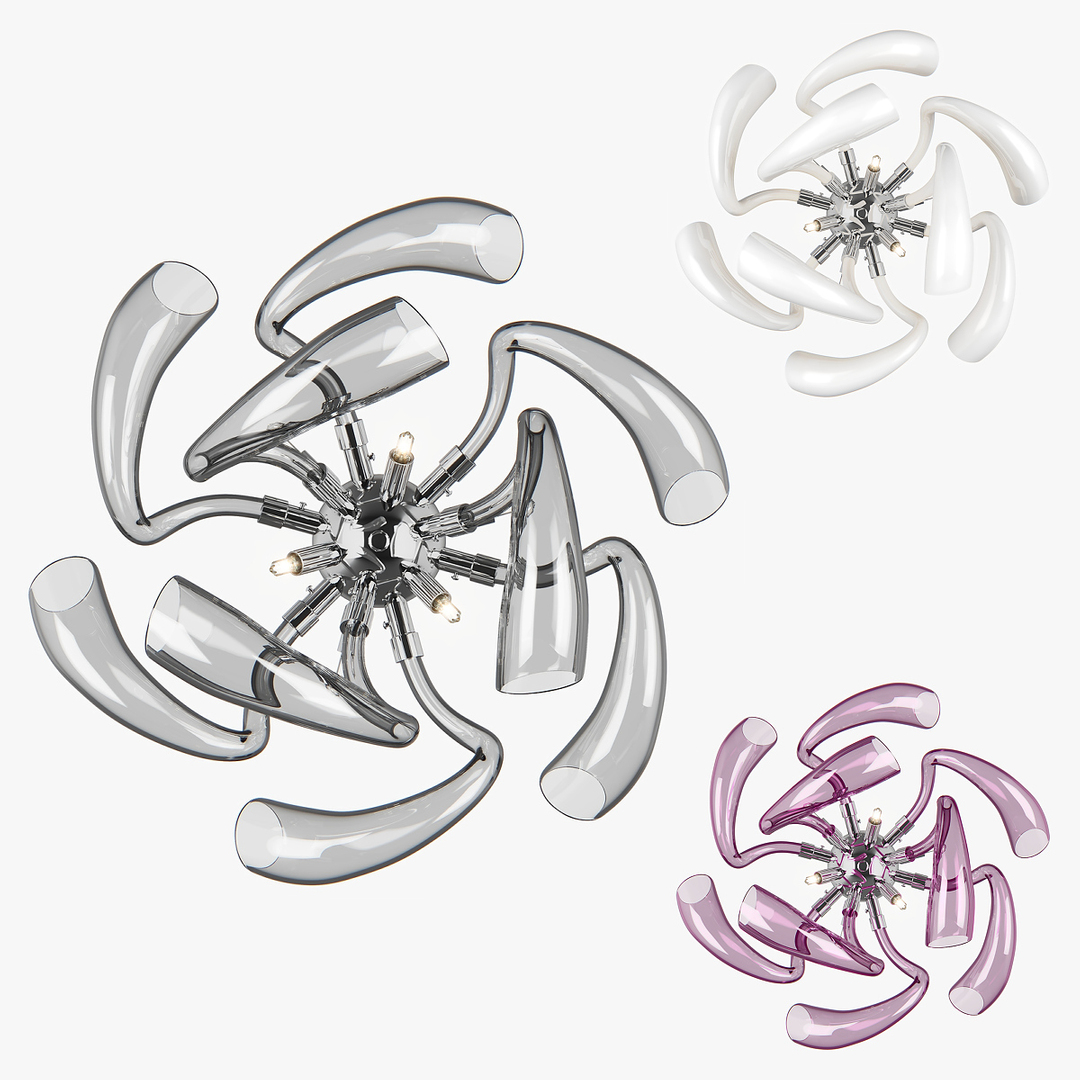 3D модель 89266x Стелла Лайтстар - TurboSquid 1181003