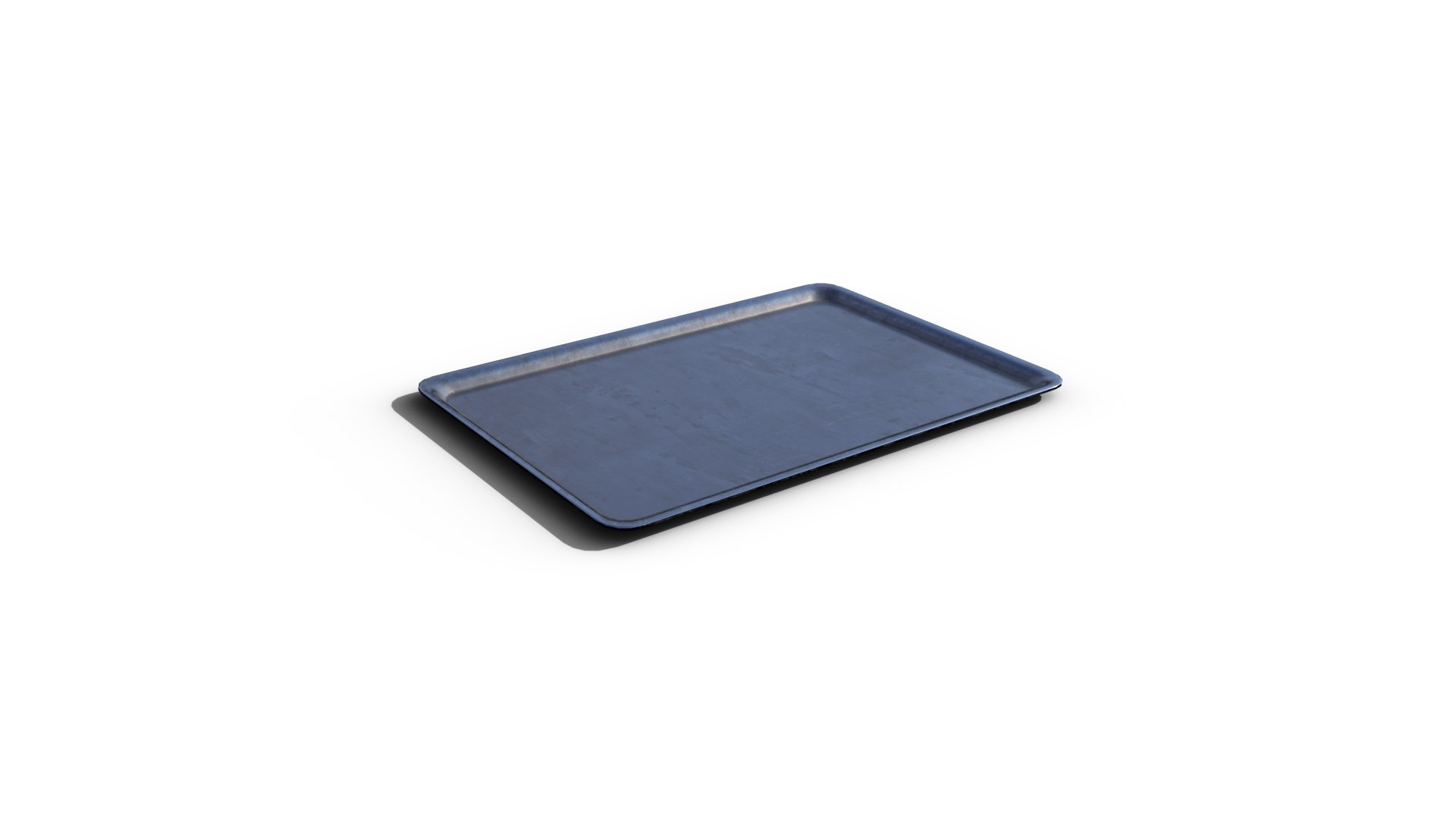 3D Model Lab Tray - TurboSquid 1927849