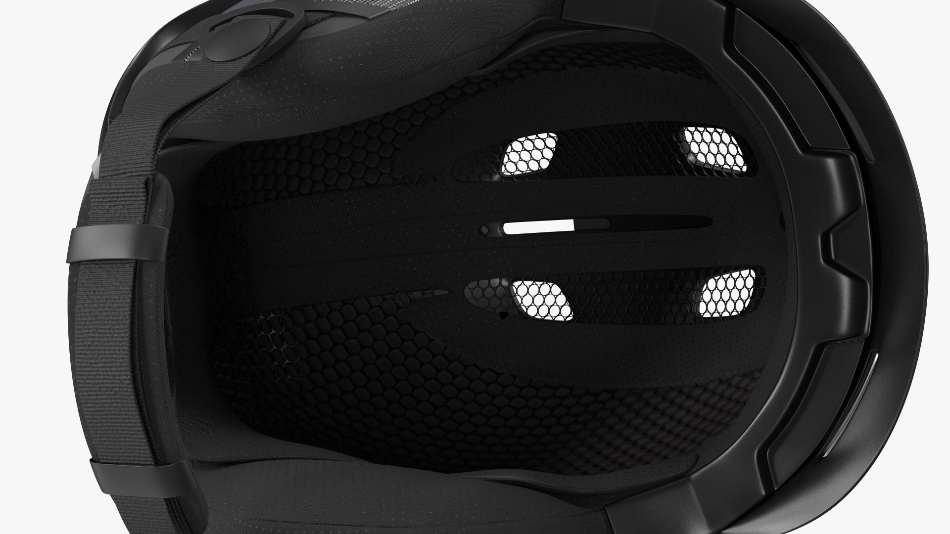 Ski Snowboard Smith Vantage Helmet Matte Black Model - TurboSquid 2105115