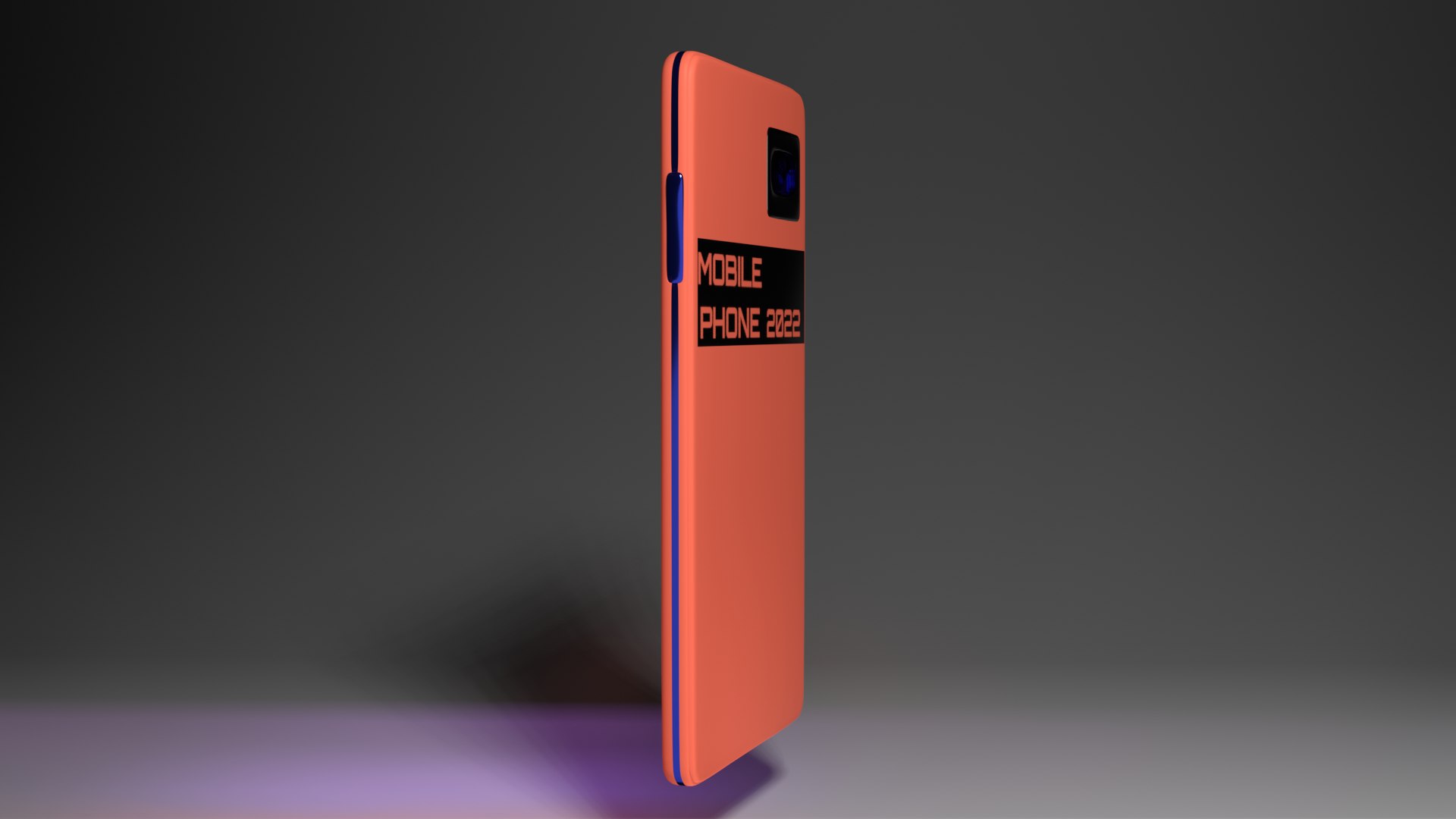 Free Mobile Phone 2020 Free 3D Model - TurboSquid 1785524