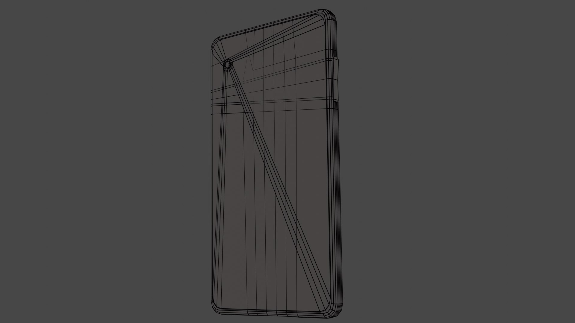 Free Mobile Phone 2020 Free 3D Model - TurboSquid 1785524