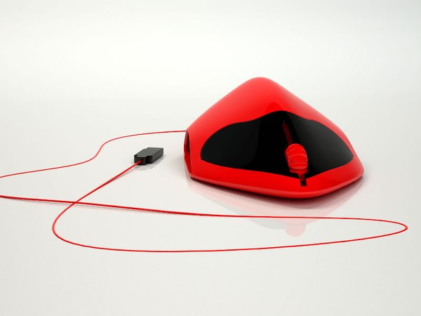 Computer Equipment SketchUp Models for Download | TurboSquid