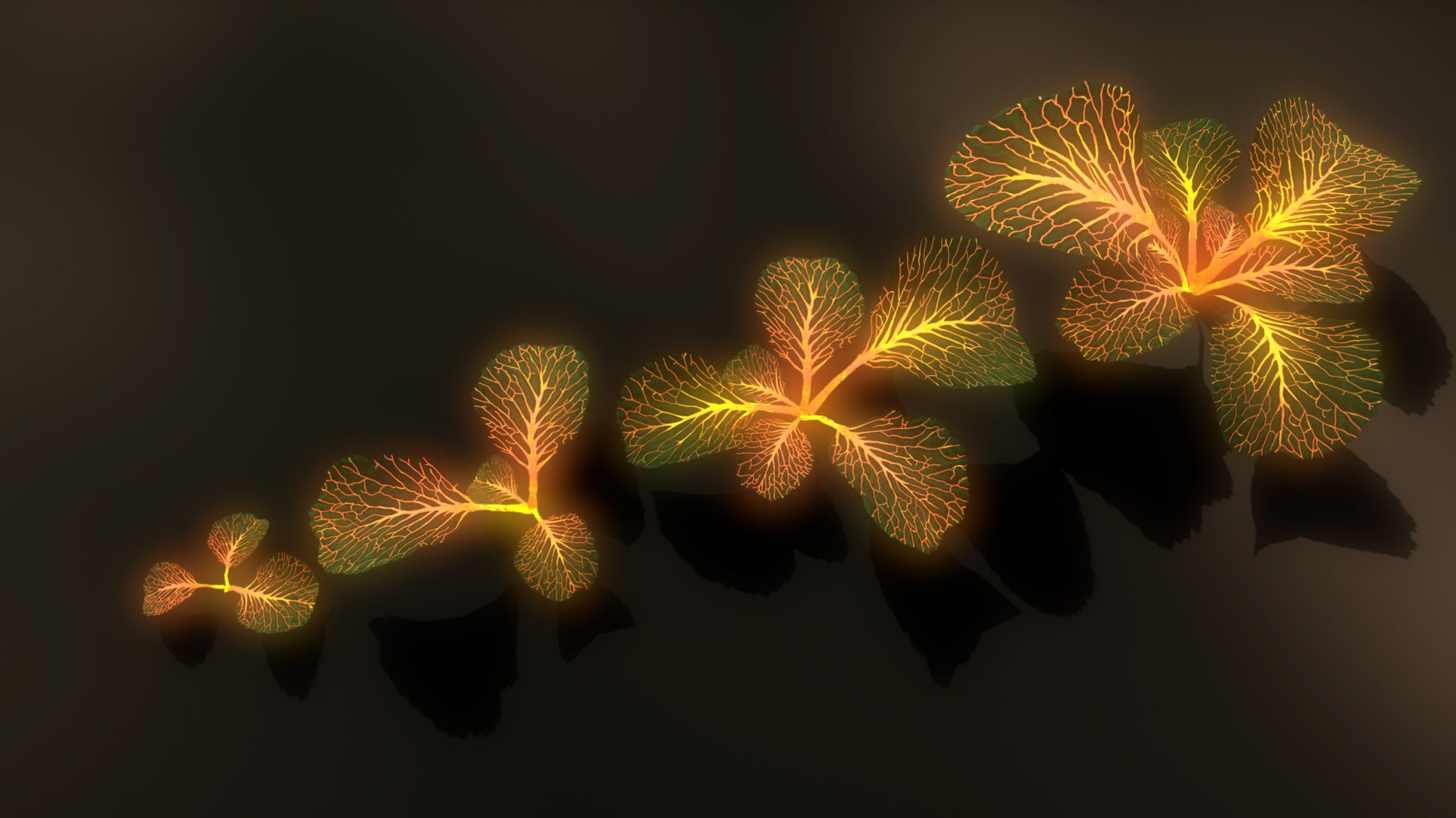 3D magic cabbage - TurboSquid 1345406