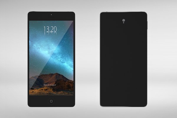 3D mobile laptop - TurboSquid 1406028