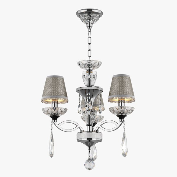 3D Campana Models | TurboSquid