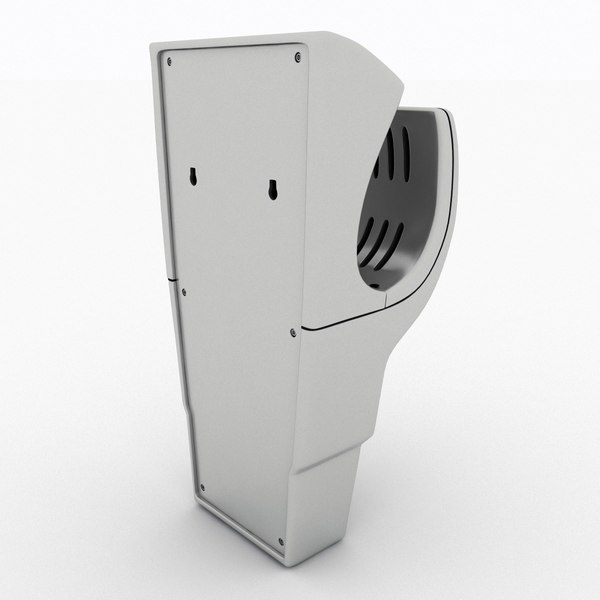 max dyson airblade hand dryer