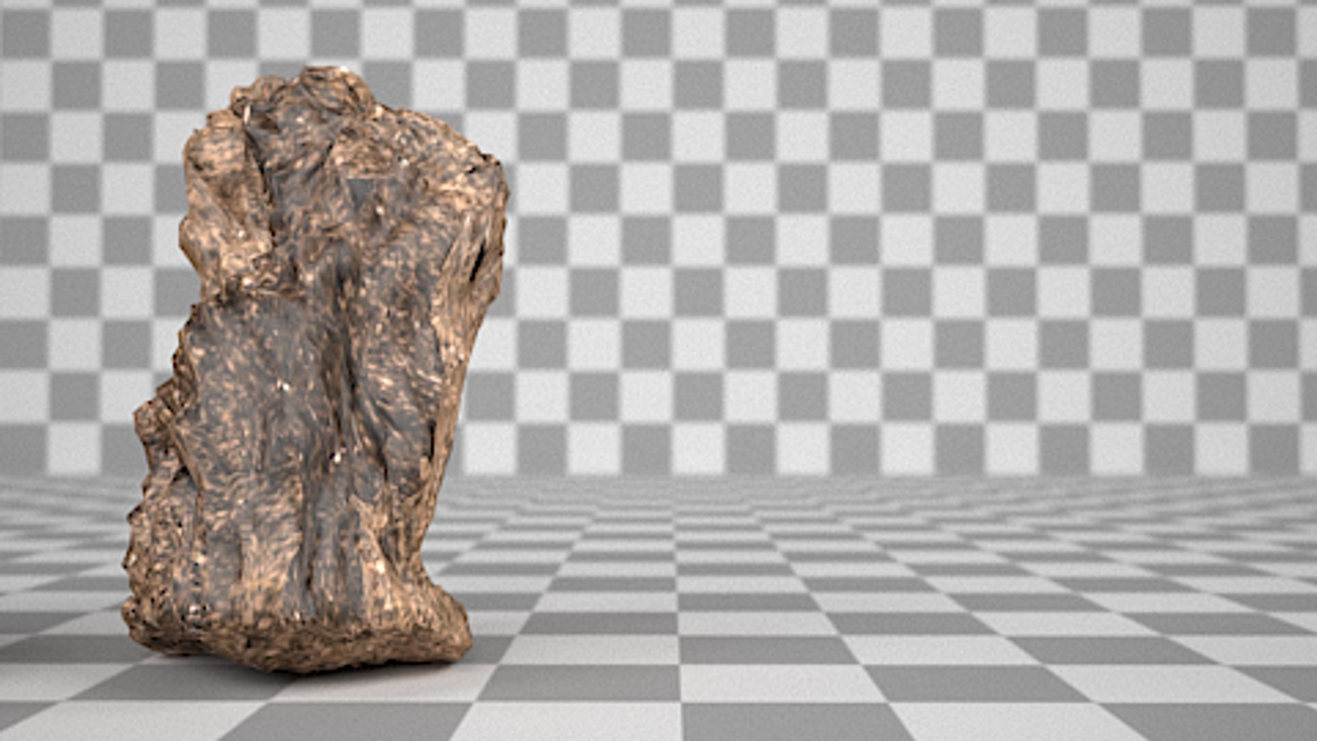 Free 3D Stones - TurboSquid 1311692