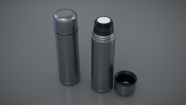 modelo 3d Termo - TurboSquid 1690859