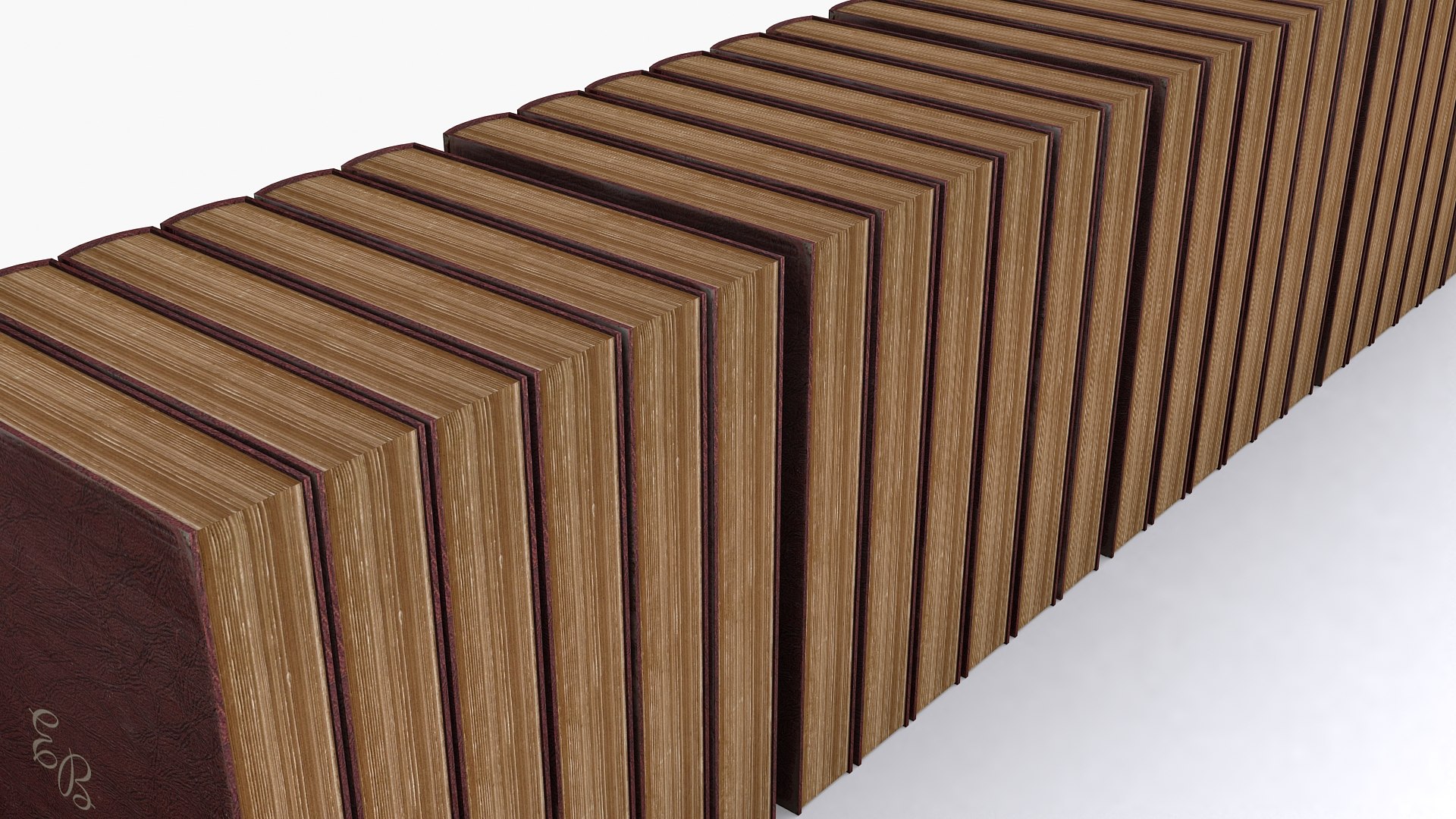 Book Encyclopedia 3d Max