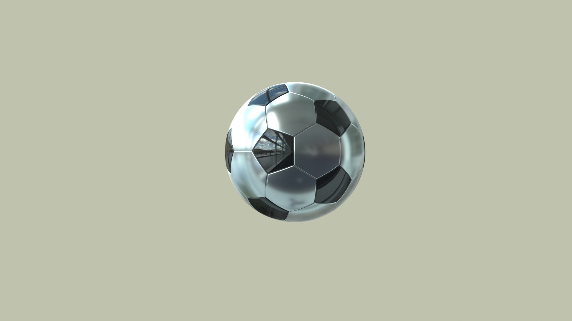 Free 3D football - TurboSquid 1588059