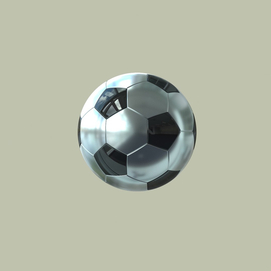 Free 3D Football - TurboSquid 1588059