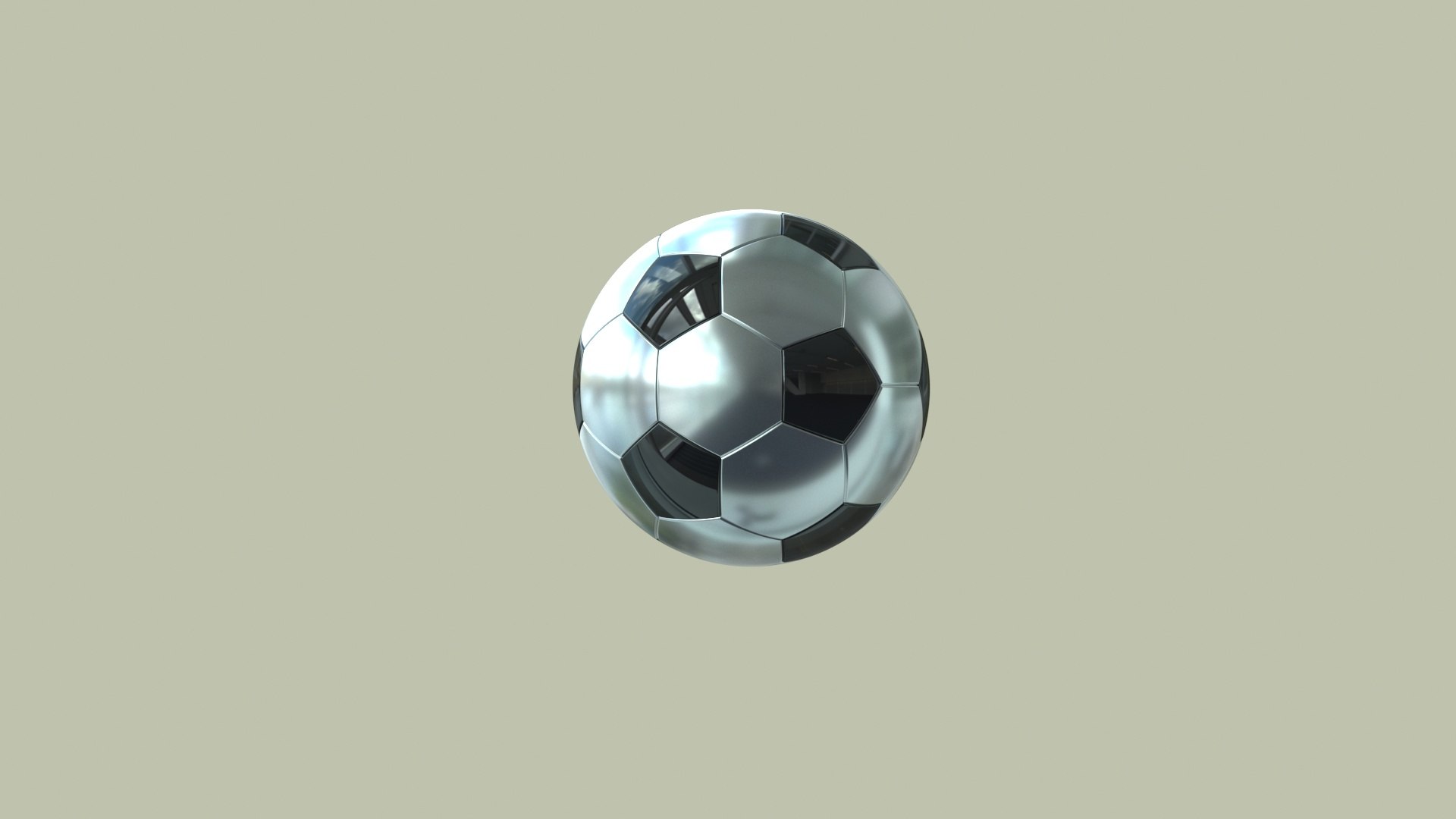 Free 3D Football - TurboSquid 1588059