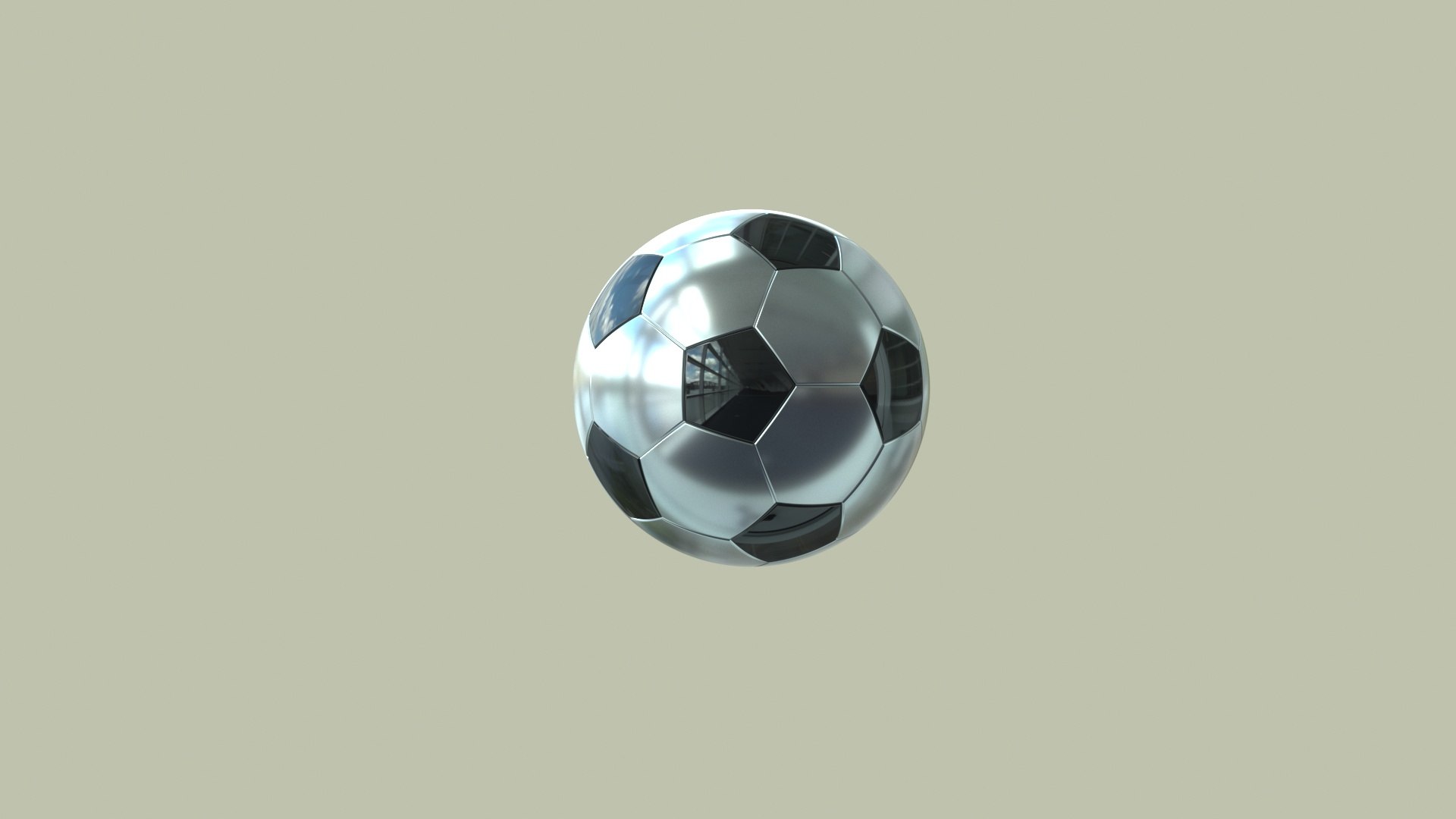 Free 3D football - TurboSquid 1588059